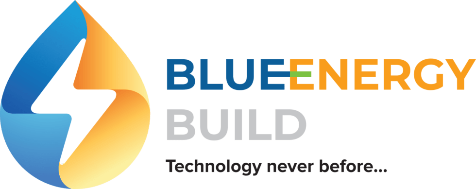 BlueEnergy Build Private Limited