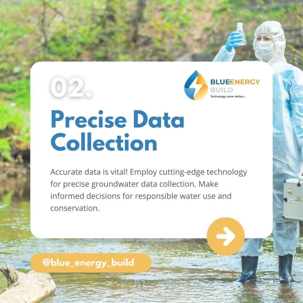 Groundwater Survey & Exploration Services