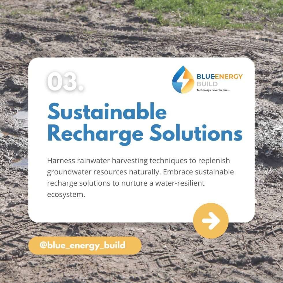 Groundwater Survey & Exploration Services
